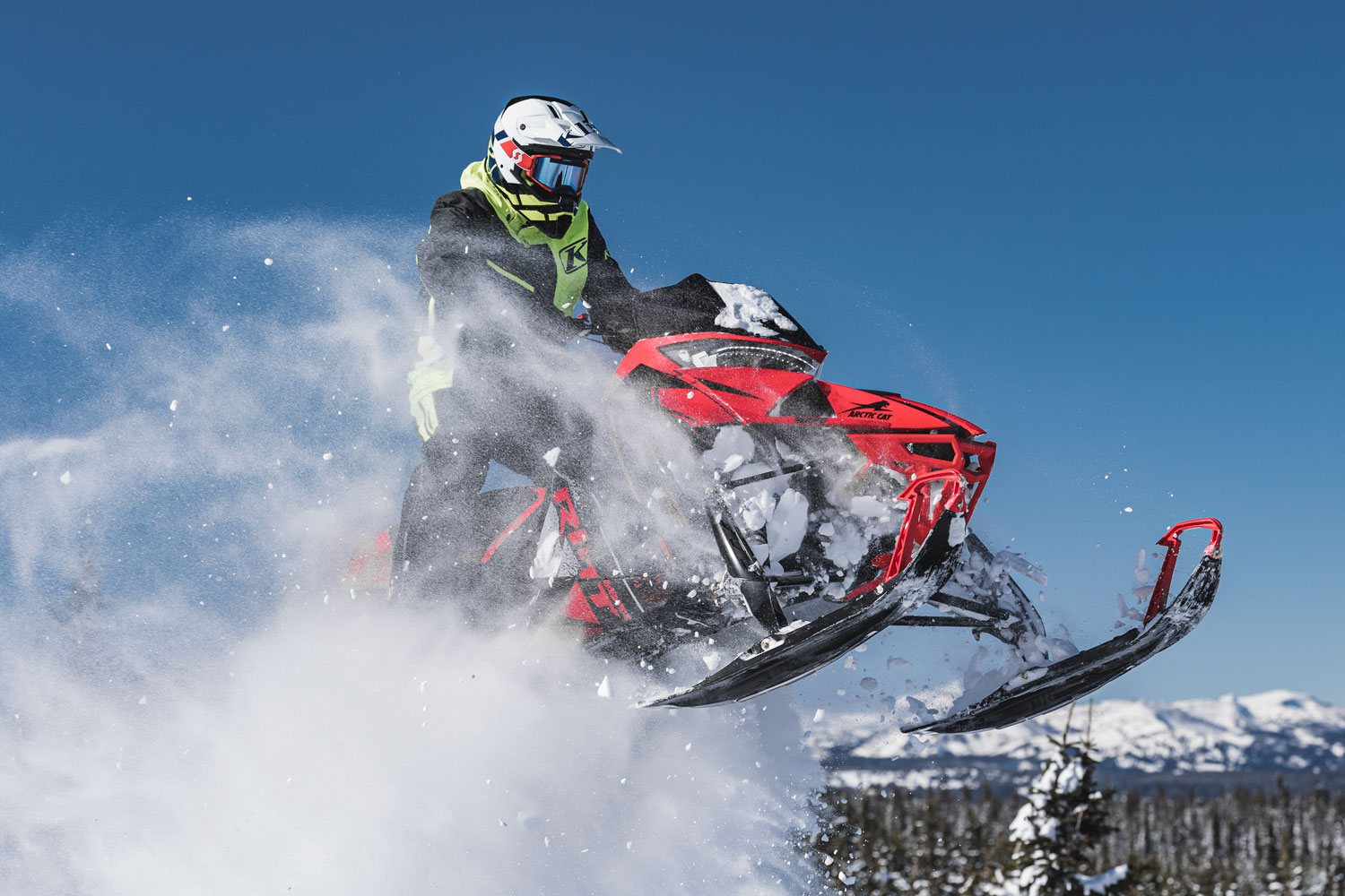 SUPERTRAXMAG.COM - Home of Supertrax International - Snowmobiling's ...