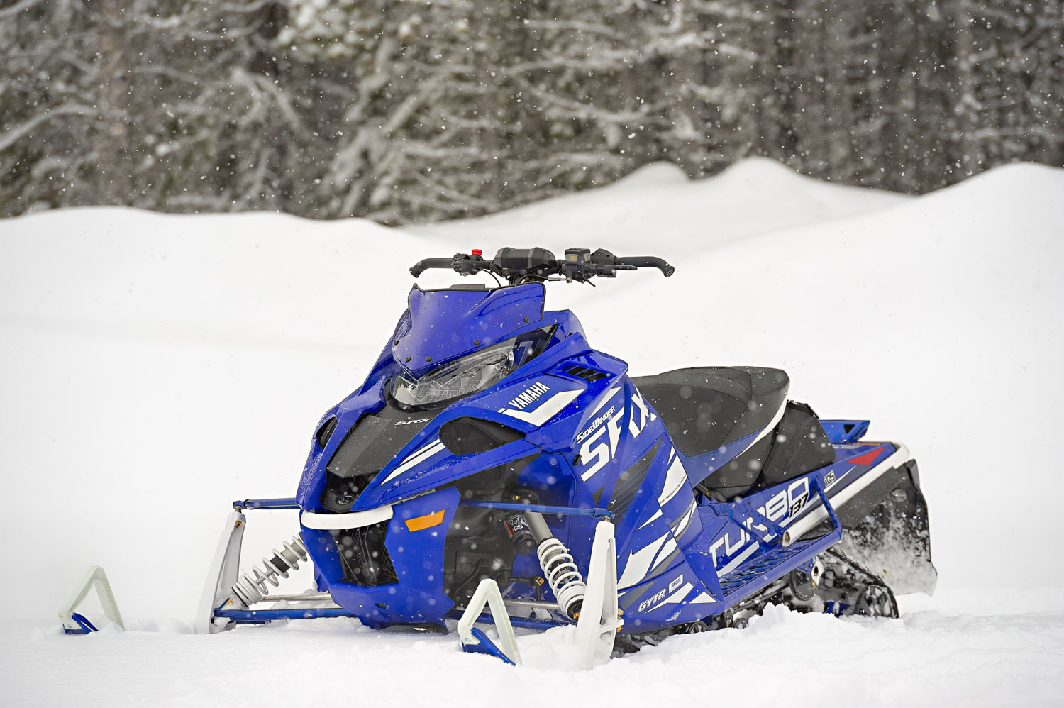 SUPERTRAXMAG.COM - 2019 YAMAHA SIDEWINDER SRX