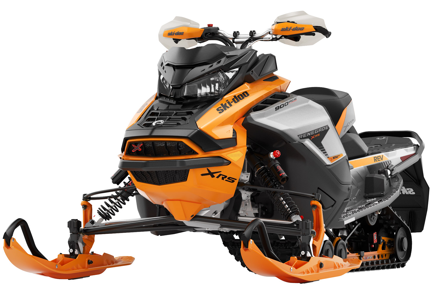 SUPERTRAXMAG.COM - ROTAX 900 ACE TURBO