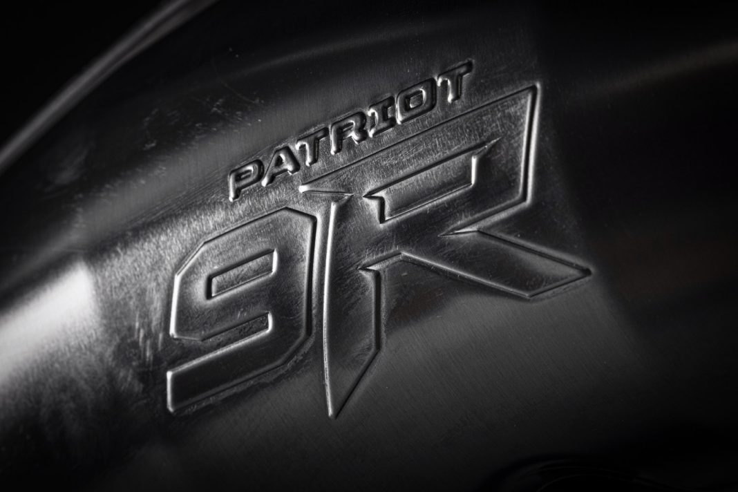 WHAT THE PATRIOT 9R MEANS FOR FLATLANDERS - Supertrax Online