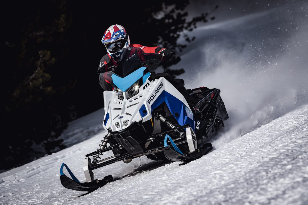 BEST VALUE PERFORMANCE SLED THIS YEAR - Supertrax Online