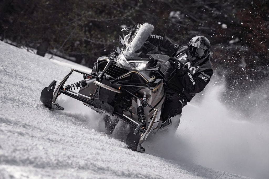 CAN'T WAIT TO RIDE THE YAMAHA VIPER! - Supertrax Online