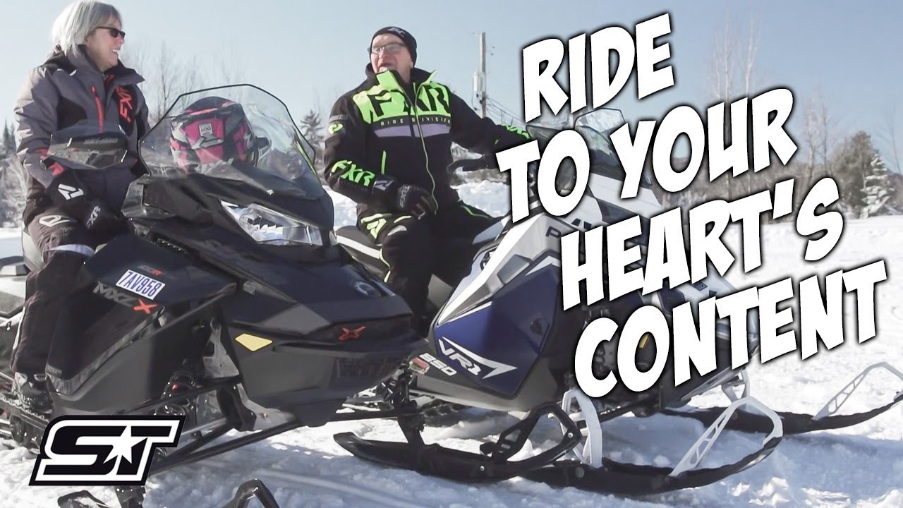 SNOWTRAX 2023 - Episode 4 - Supertrax Online