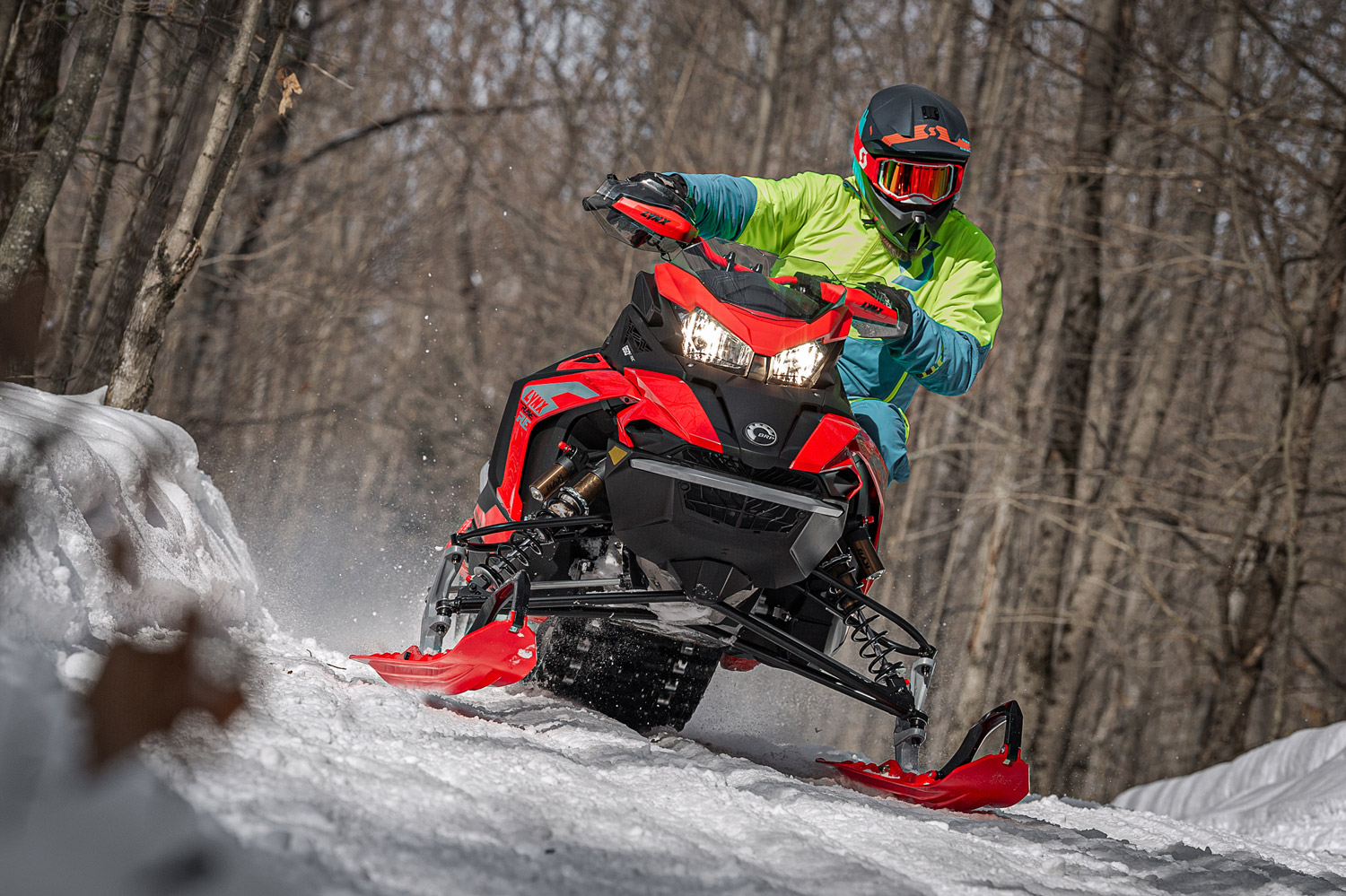 Long Term Test Report of Woody's Maverick Shaper Bar - Supertrax Online