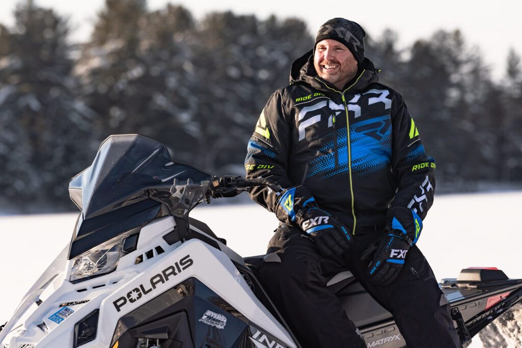FXR Boost FX 2-in-1 Jacket
