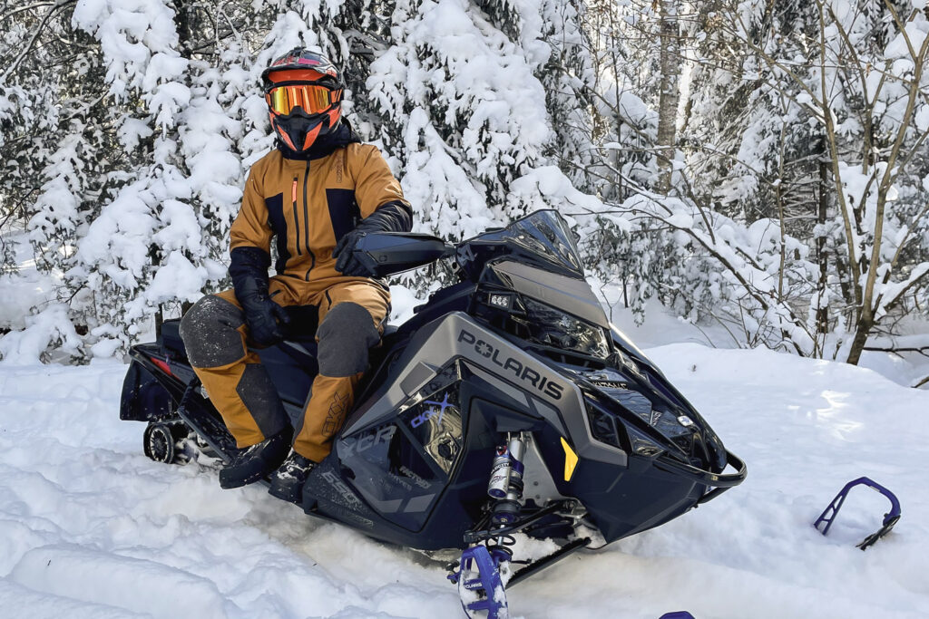 CKX ELEVATION MONO SUIT