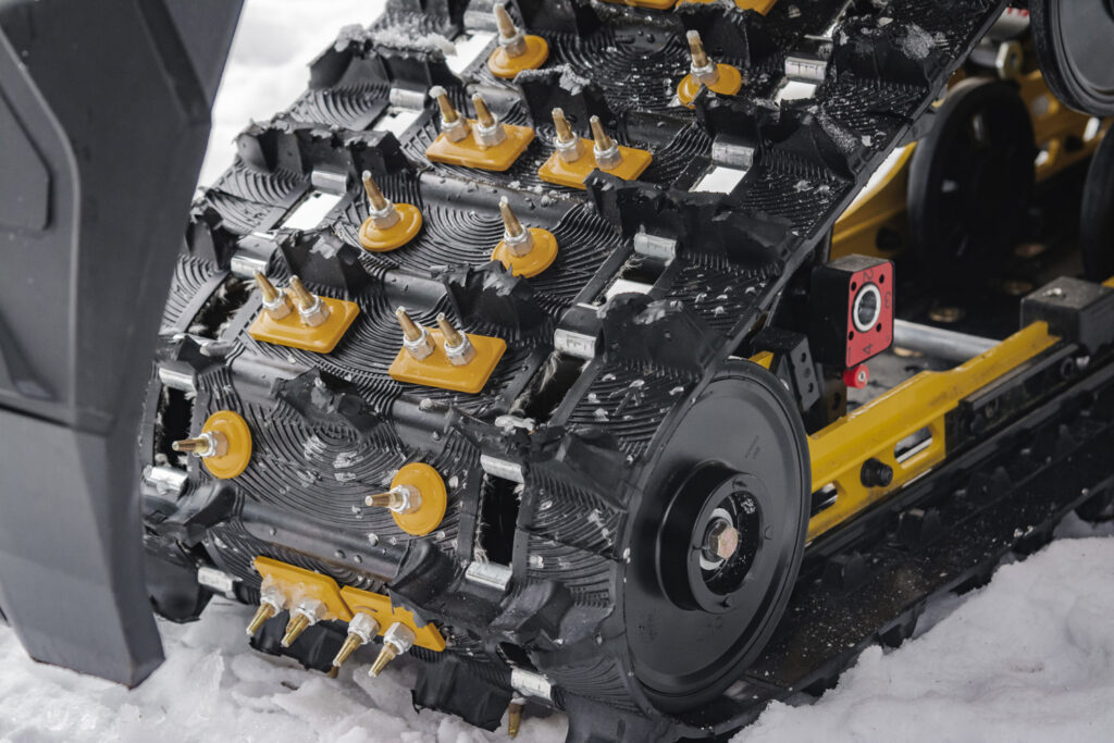 Woody's Gold Digger Traction Master Studs