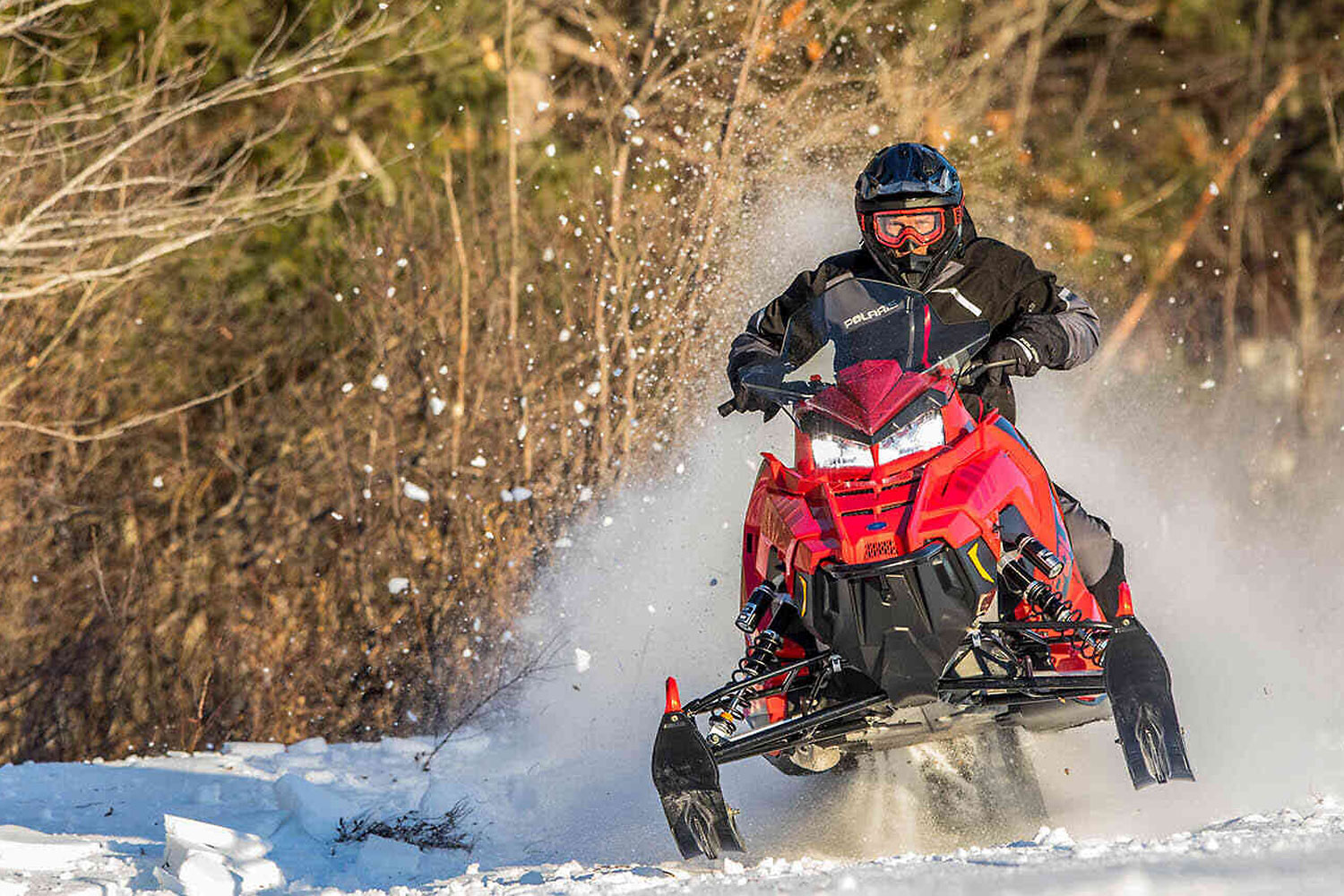 SNOWTRAX TV 2020 - Episode 2 Sneak Peek - Supertrax Online