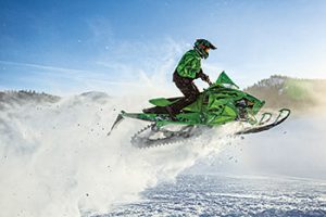 2016 ARCTIC CAT ZR 6000 LIMITED - Supertrax Online