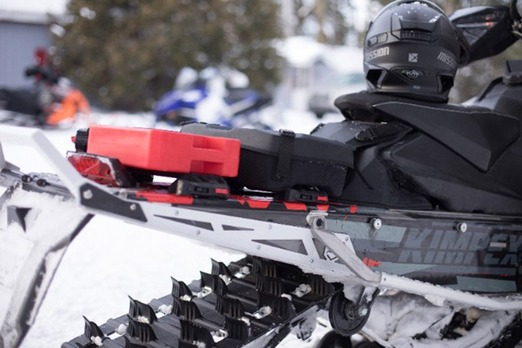 KIMPEX CONNECT CARGO SYSTEM - Supertrax Online