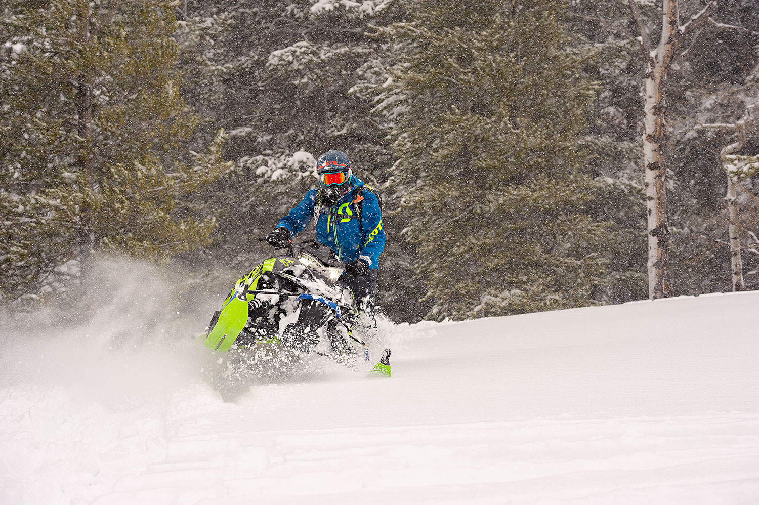 SNOWTRAX TV 2020 - Episode 4 Sneak Peek - Supertrax Online