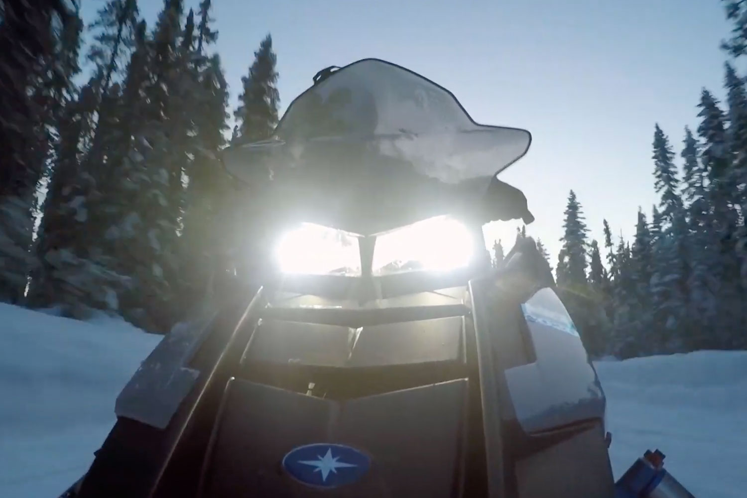 SNOWTRAX TV 2020 - Episode 5 Sneak Peek - Supertrax Online