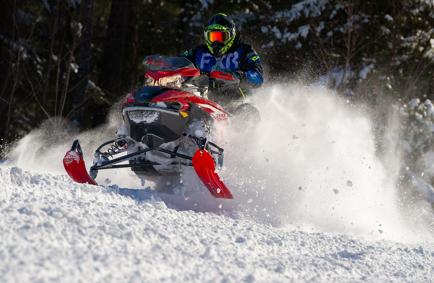 2022 LYNX RAVE RE FULL REVIEW - Supertrax Online