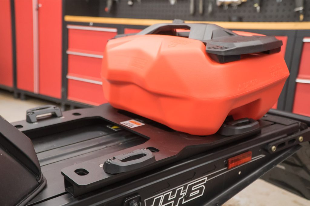 LinQ Adapter Brackets by Up North Technologies - Supertrax Online