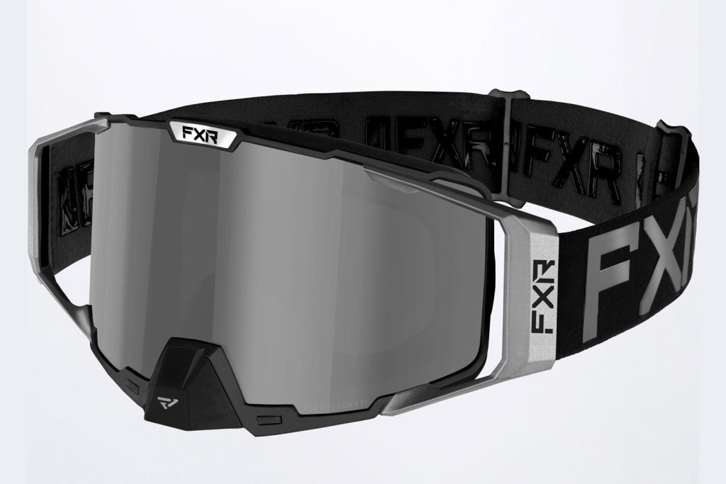 FXR PILOT LE GOGGLE - Supertrax Online