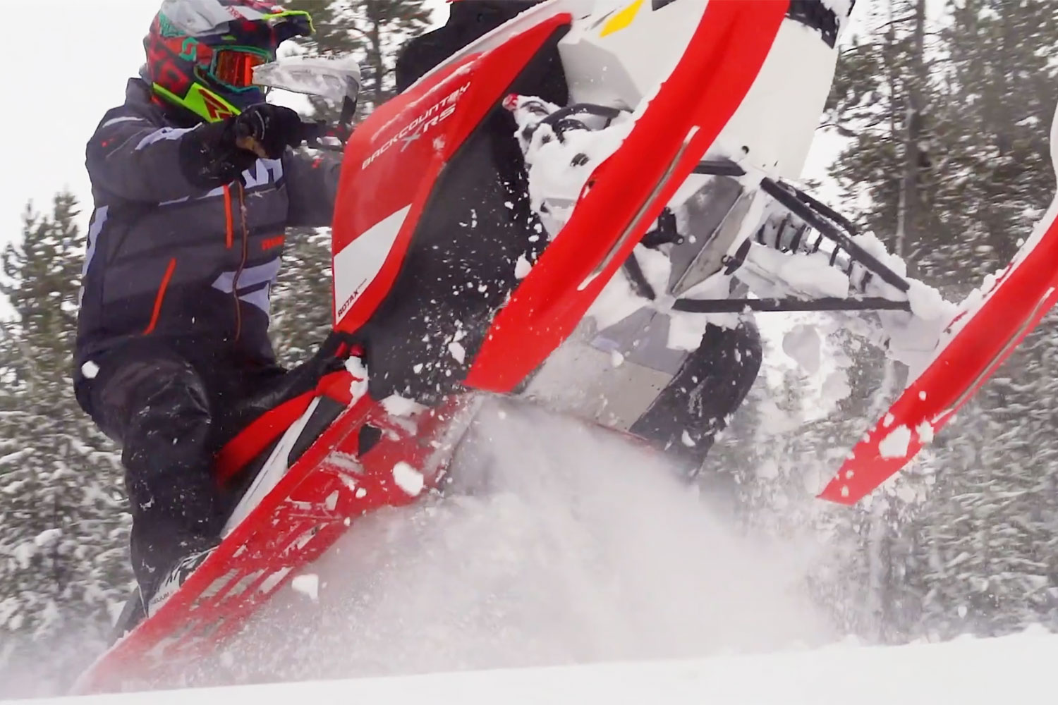 SNOWTRAX TV 2020 - Episode 7 Sneak Peek - Supertrax Online