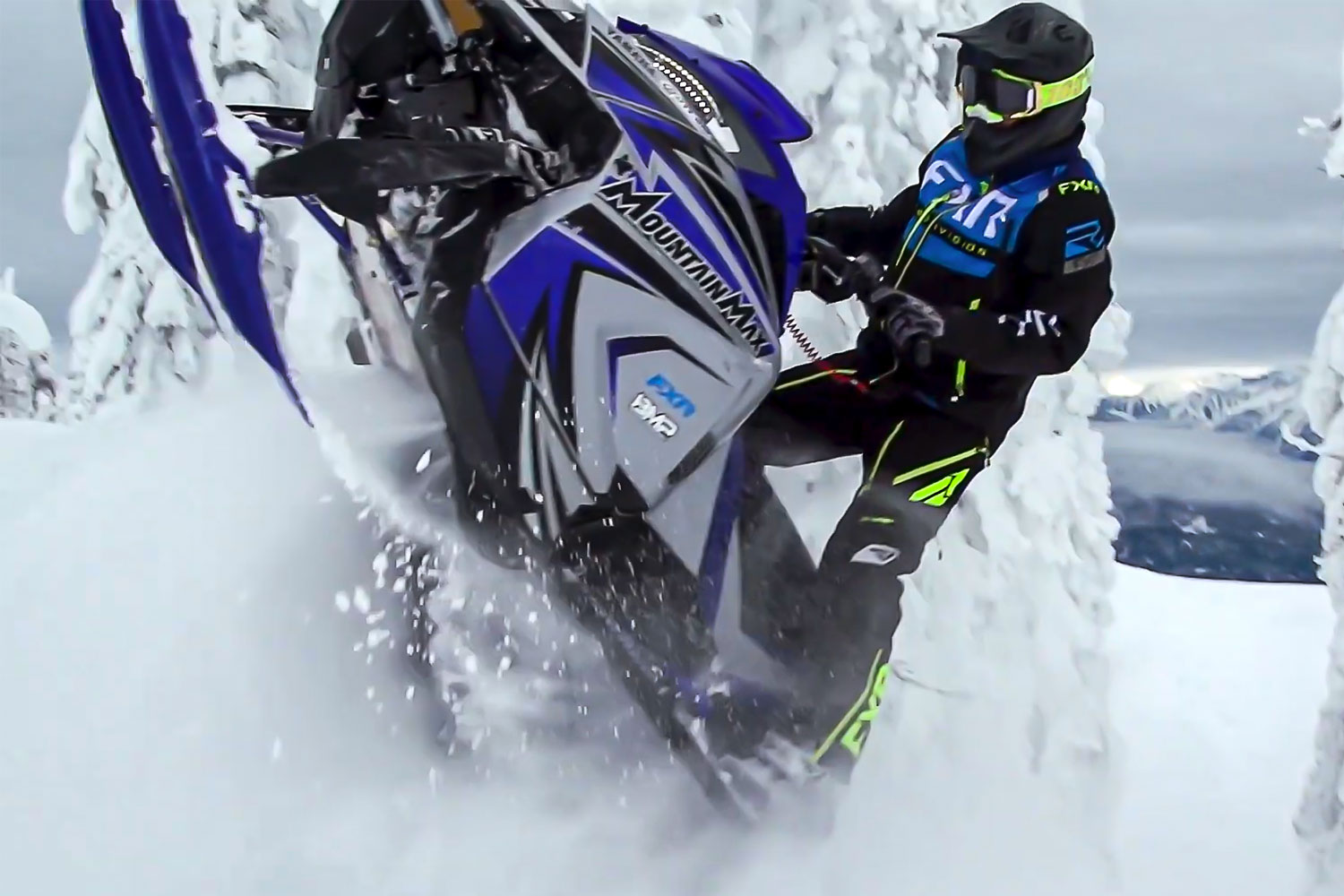 The Reasons Behind FXR's Success - Supertrax Online