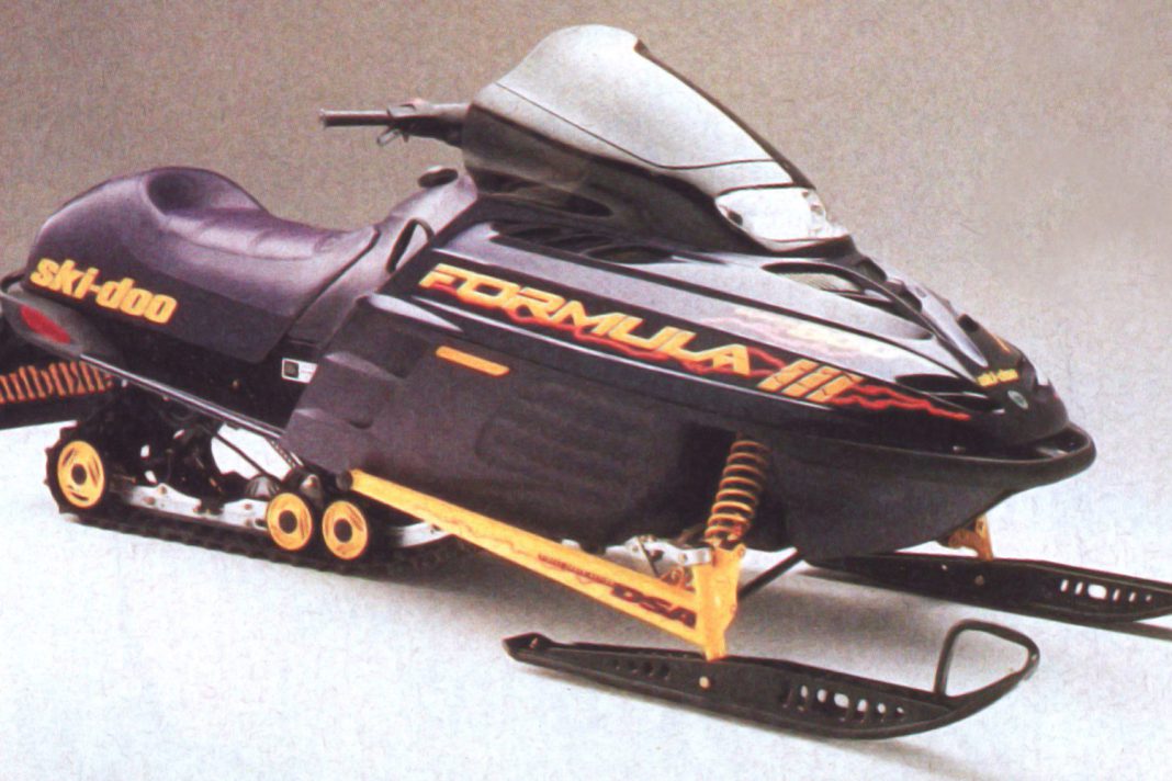 SKI DOO MACH Z 800 TRIPLE Supertrax Online SKI DOO MACH Z 800 TRIPLE Supertrax Online