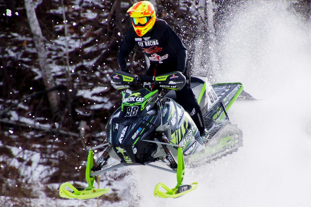 ROX PRO-TEC HANDGUARD AND MOUNT KIT - Supertrax Online