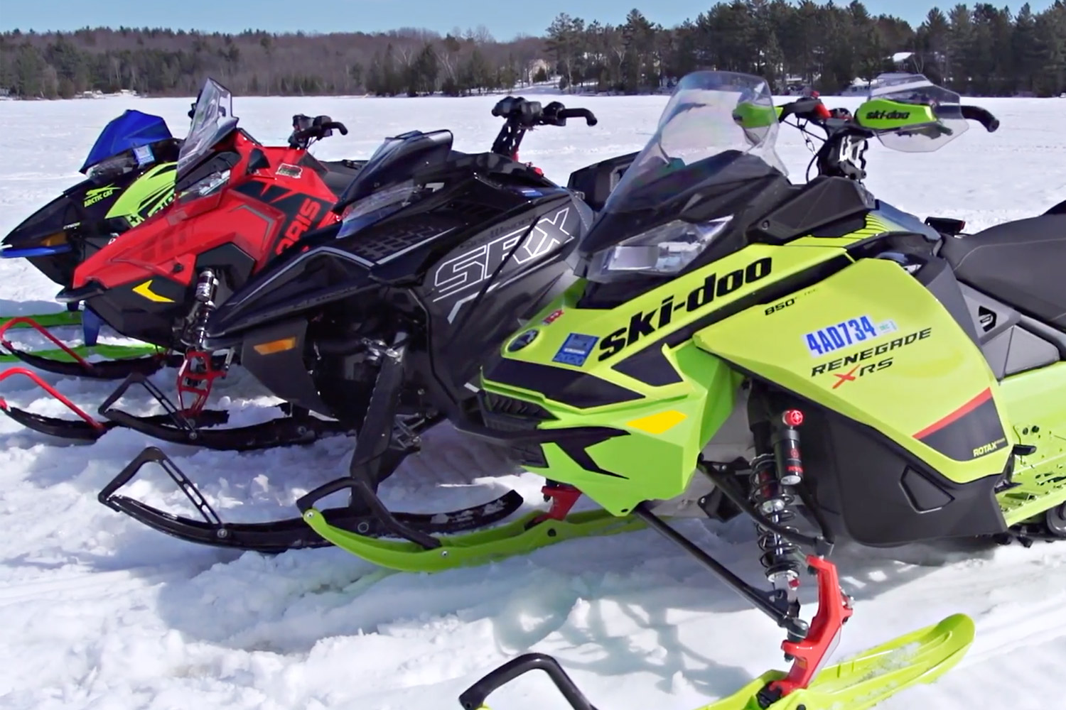 SNOWTRAX TV 2020 - Season Finale Sneak Peek - Supertrax Online