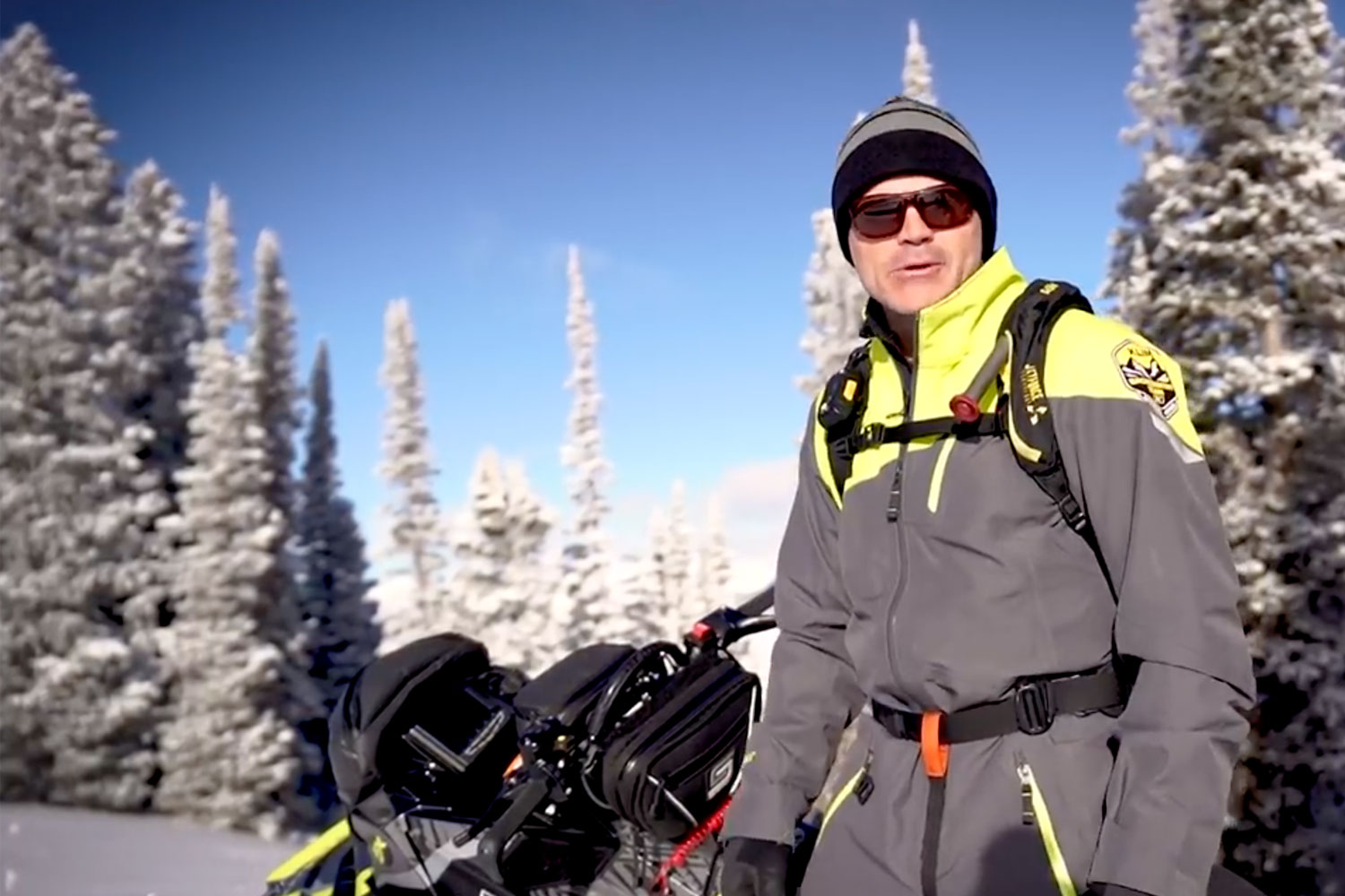 5 MOUNTAIN RIDING SKILLS - Supertrax Online