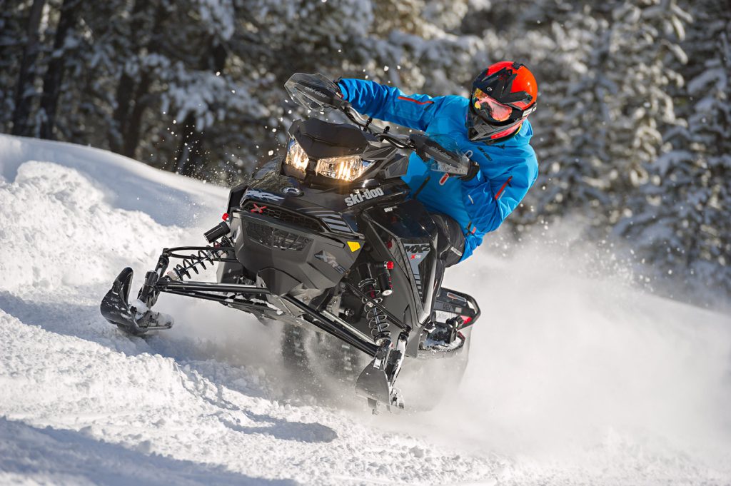 DEFINING THE HYPERSLED - Supertrax Online