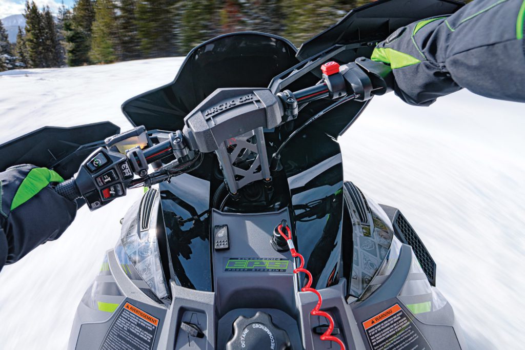 CAT'S 900 TWIN! - Supertrax Online