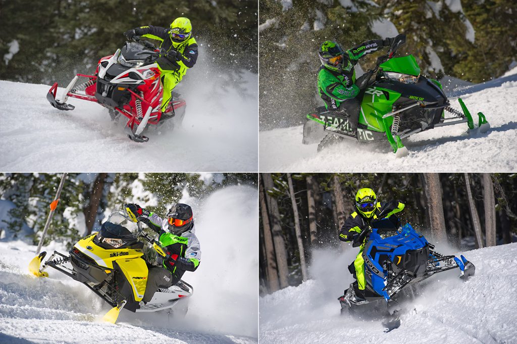 5 REASONS NOT TO BUY A HYPERSLED - Supertrax Online