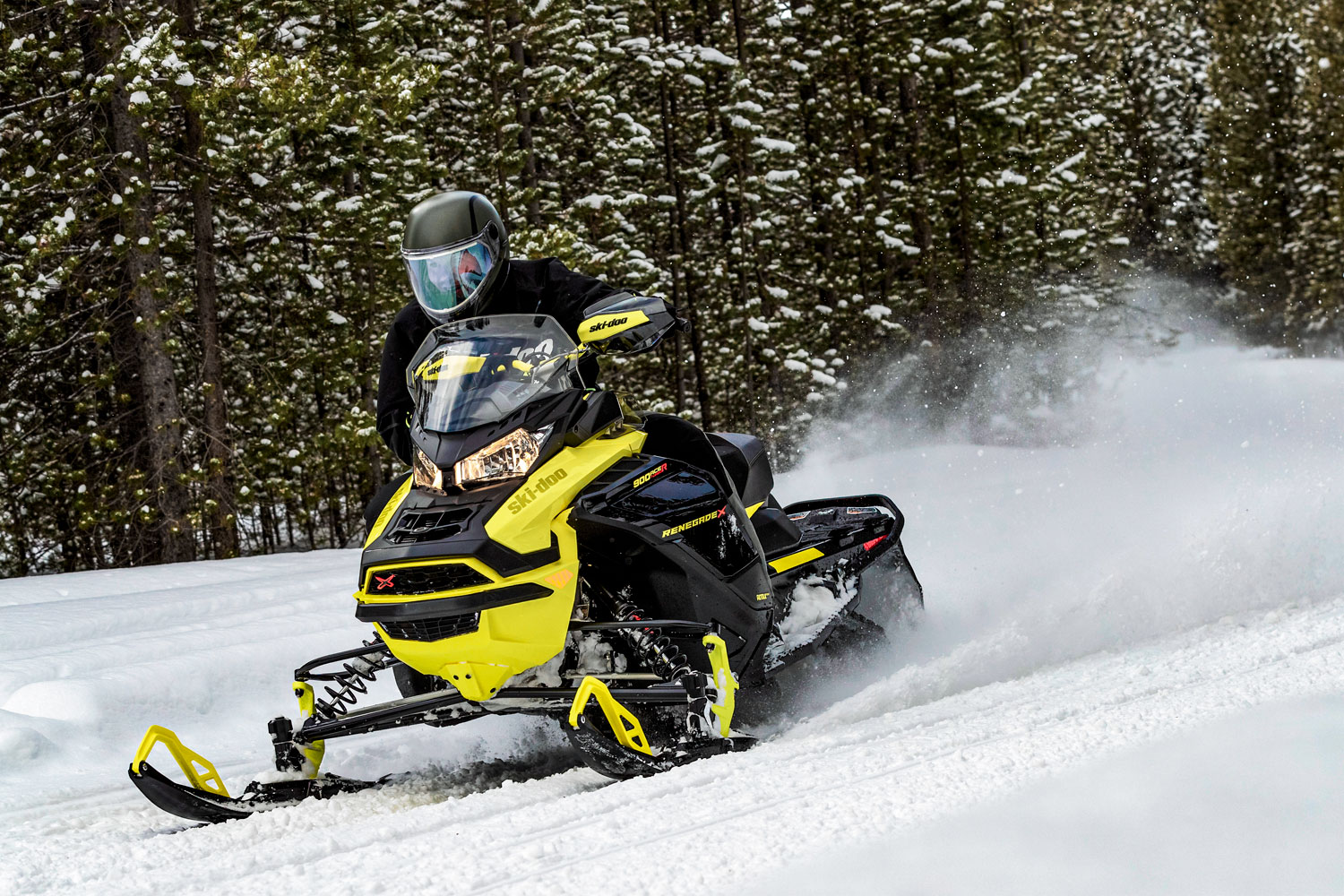 Exclusive Turbo R Details & Will The Mach Z Return for MY23 ...