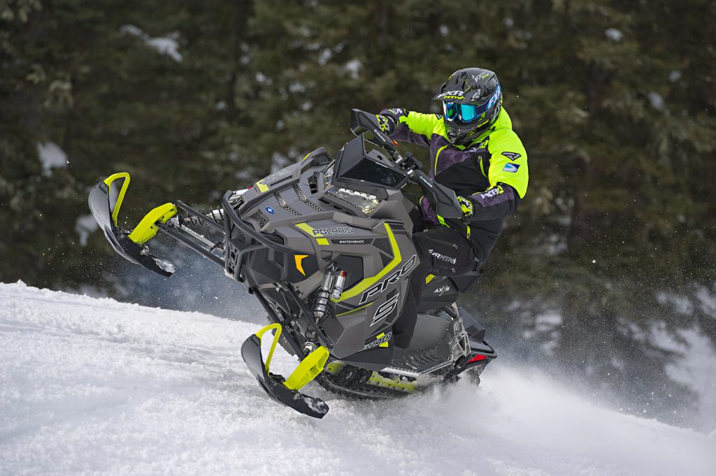 WHAT TRACK LENGTH IS BEST FOR TRAILS? - Supertrax Online