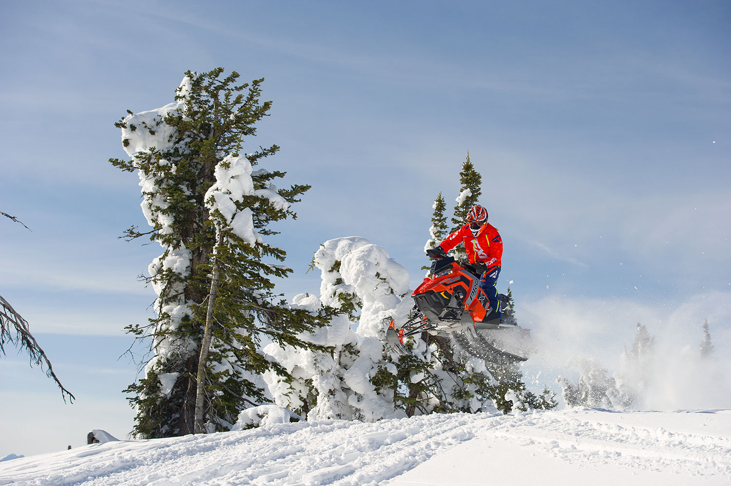 SnowTrax Television 2017 Season Preview - Supertrax Online