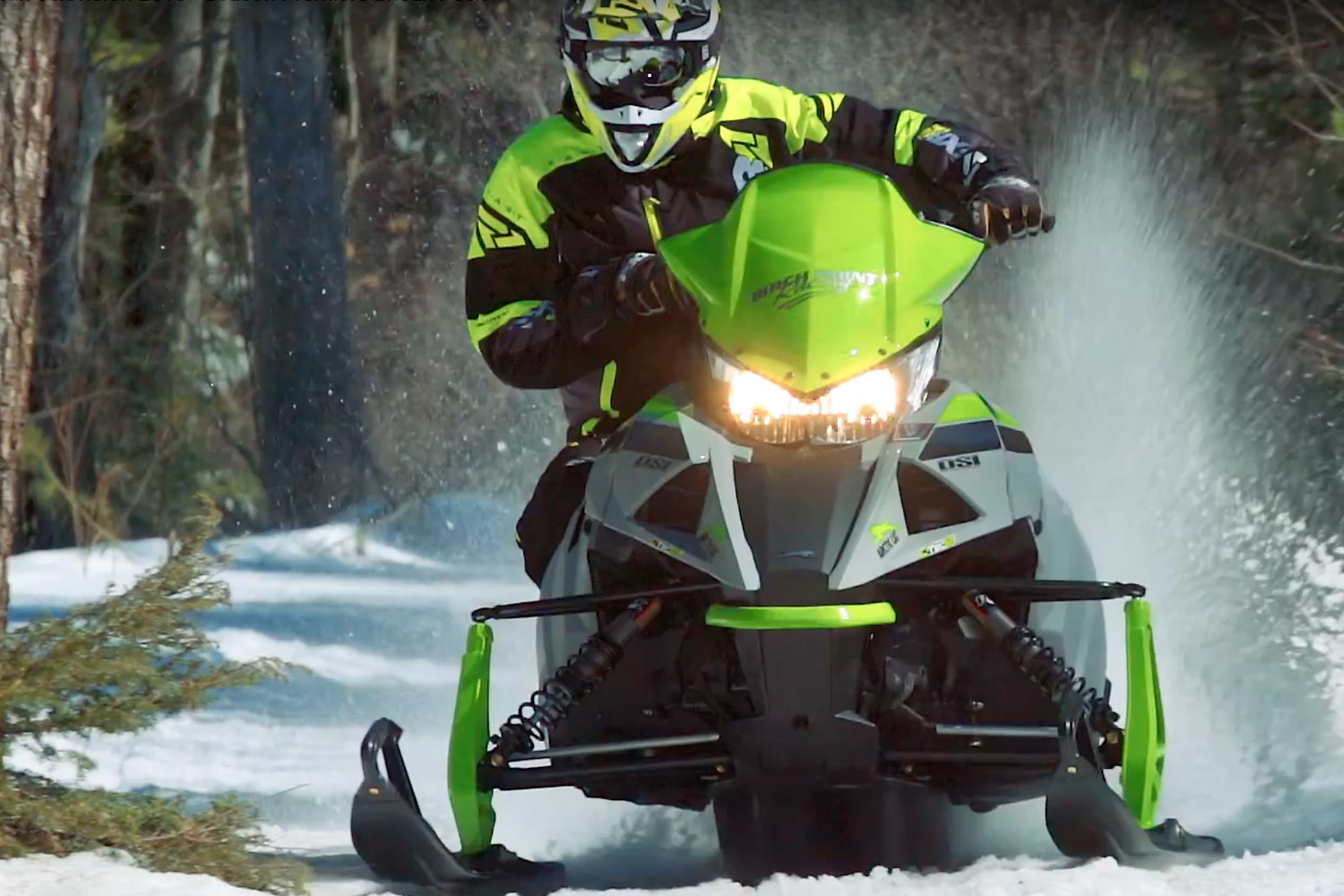 SnowTrax 2018 - Season Premiere Sneak Peek - Supertrax Online