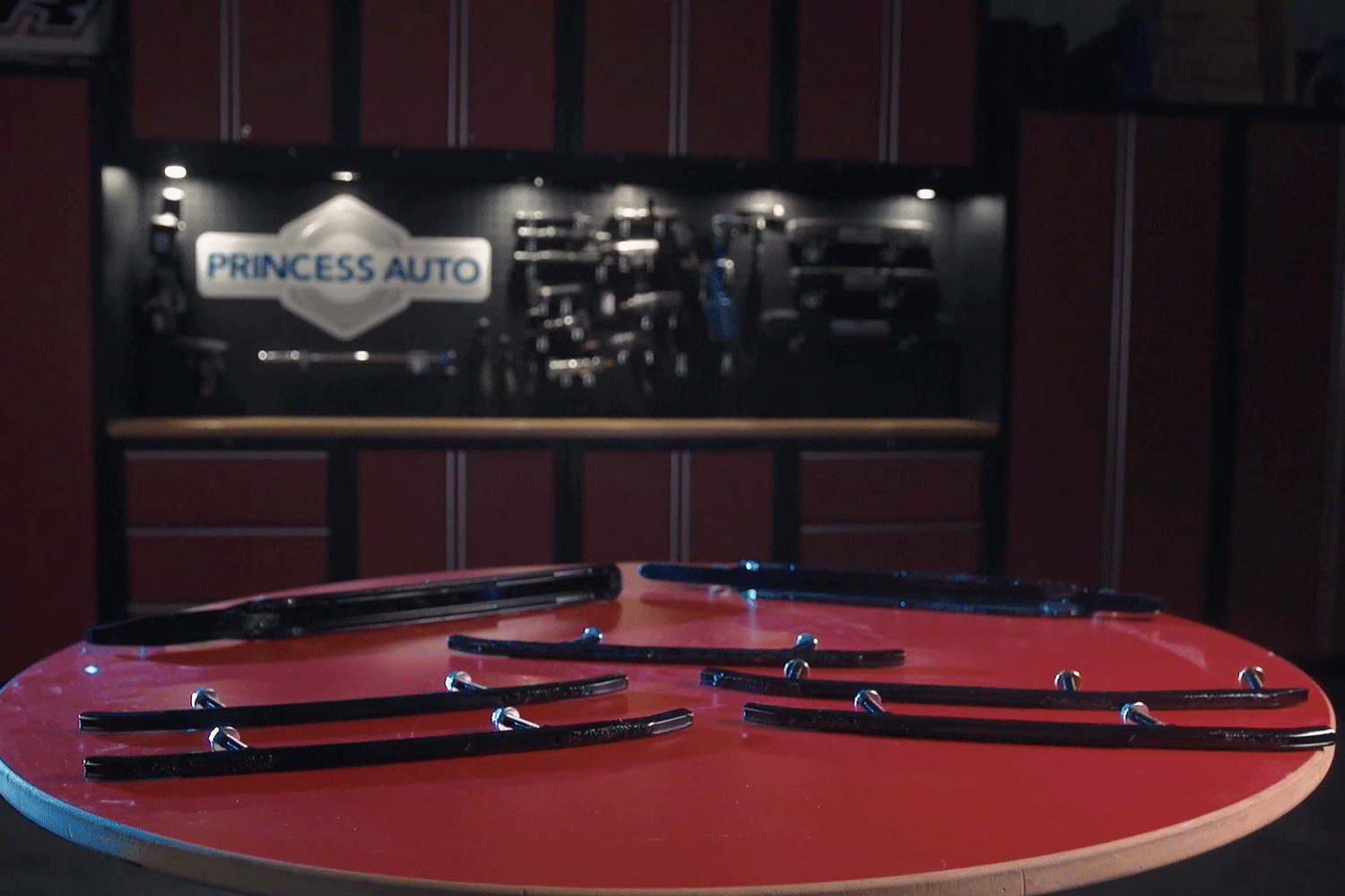 Recommended Carbide Runners from Woody's Traction - Supertrax Online