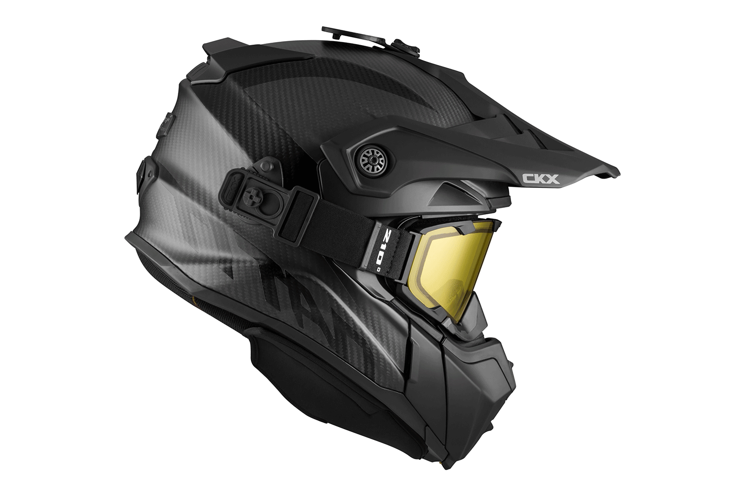 CKX Integrated Air Management Technology : AMS - Supertrax Online