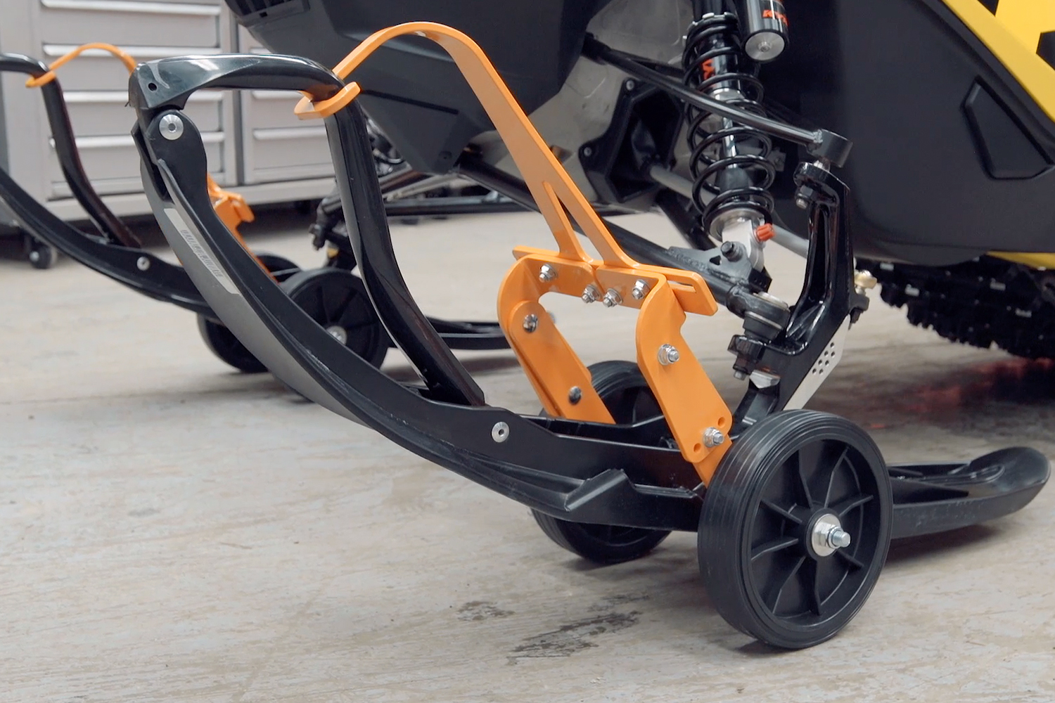 Cool Snowmobile Products & Accessories - Supertrax Online