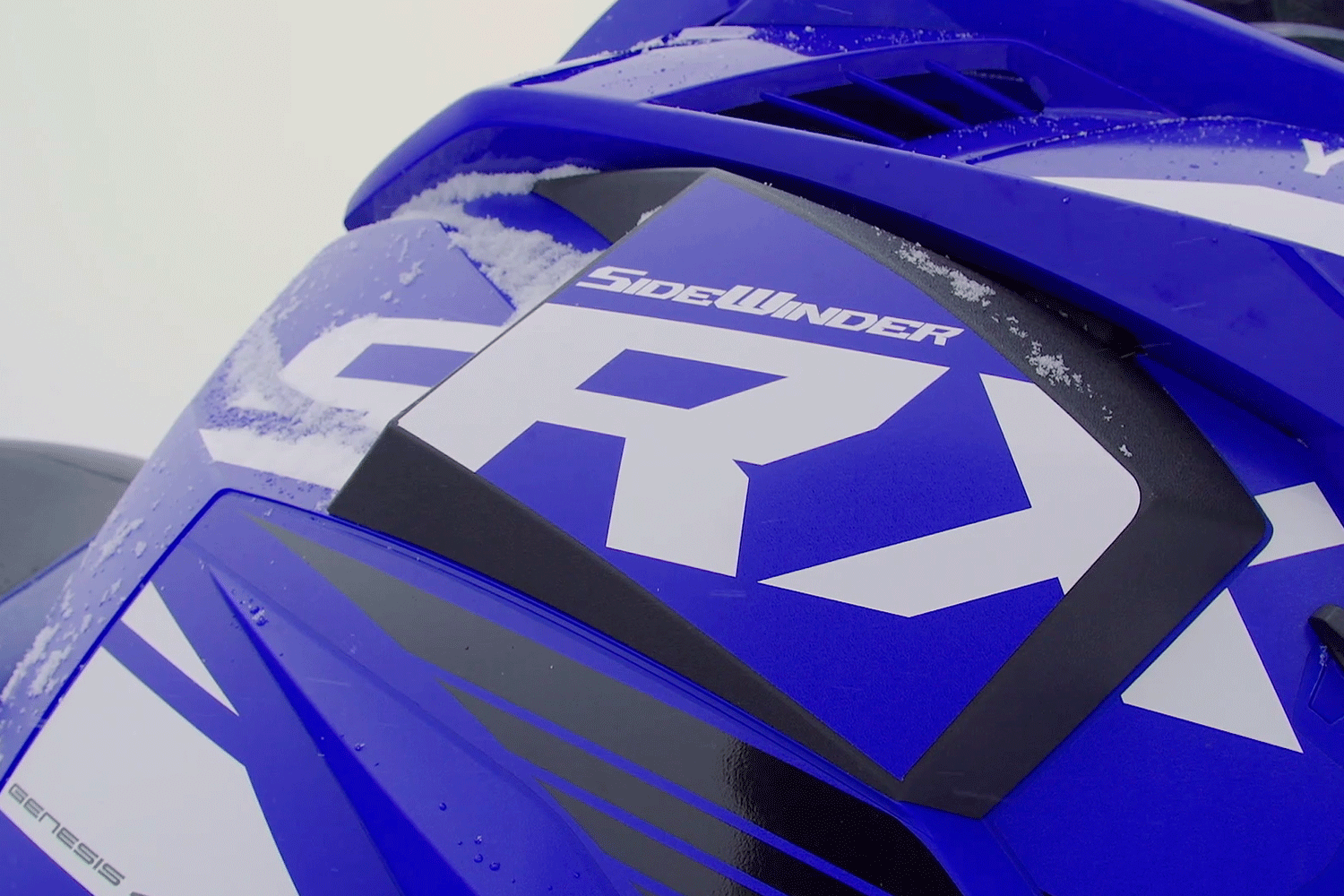 SnowTrax Television 2019 - Episode 3 Sneak Peek - Supertrax Online