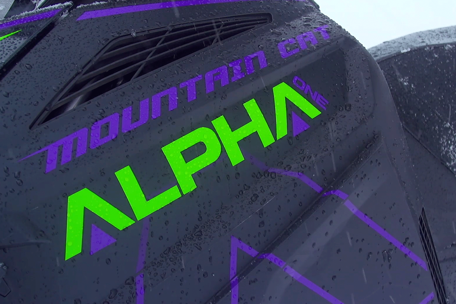 SnowTrax Television 2019 - Episode 4 Sneak Peek - Supertrax Online