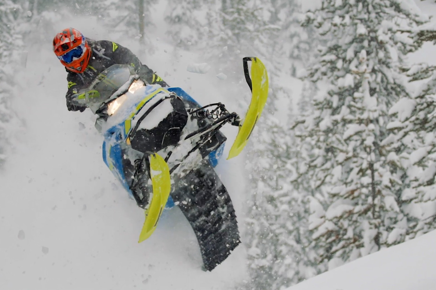 SnowTrax Television 2018 - Episode 4 Sneak Peek - Supertrax Online