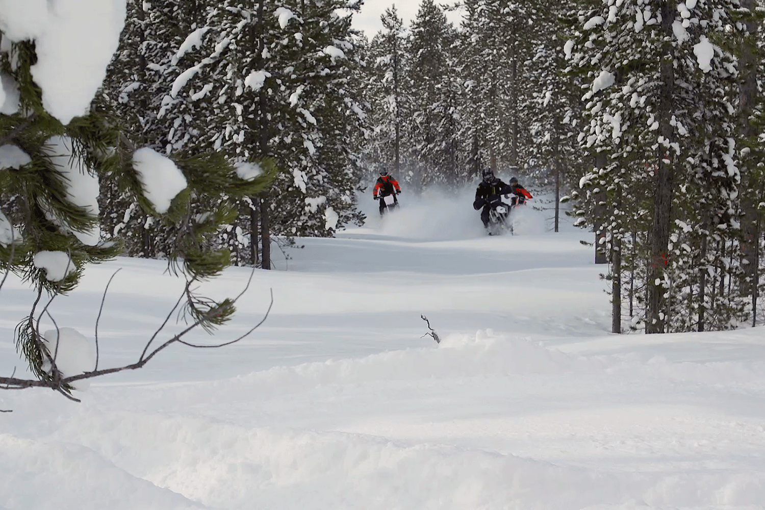 SnowTrax Television 2019 - Episode 5 Sneak Peek - Supertrax Online