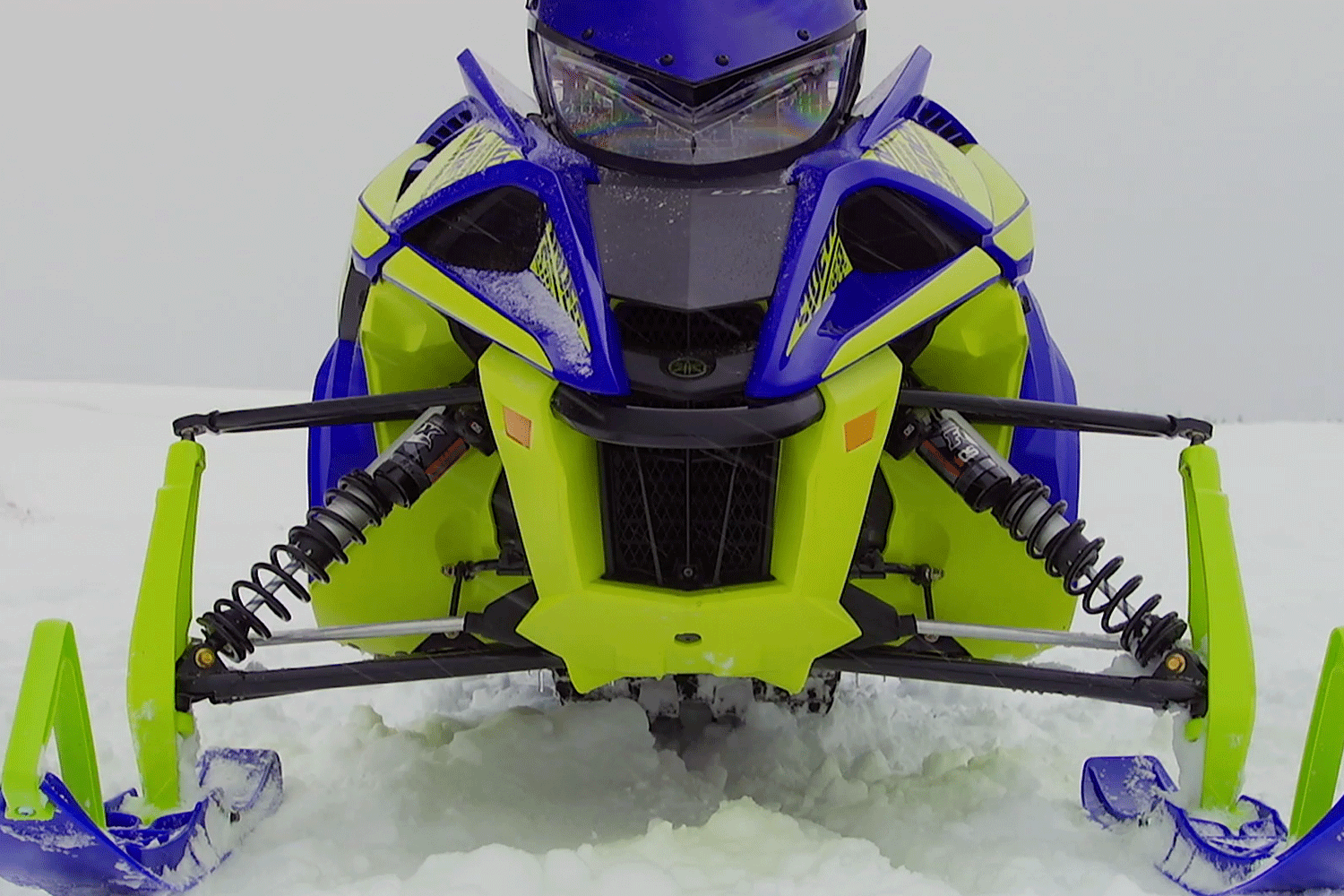 SnowTrax Television 2019 - Episode 6 Sneak Peek - Supertrax Online