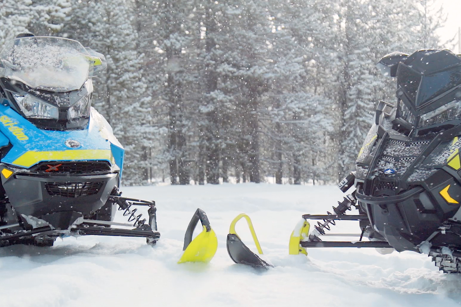 SnowTrax Television 2018 - Episode 6 Sneak Peek - Supertrax Online