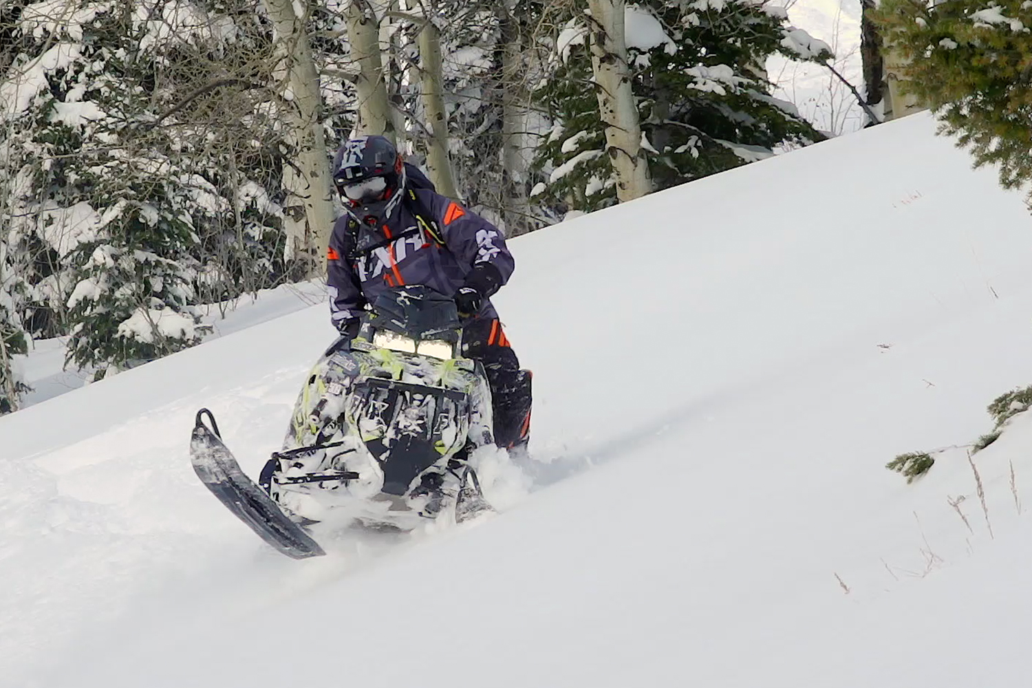 SnowTrax Television 2018 - Episode 8 Sneak Peek - Supertrax Online
