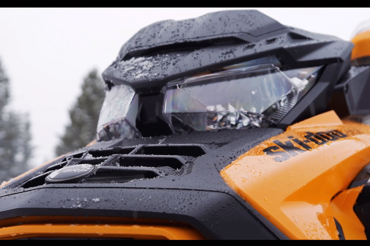 SnowTrax Television 2019 - Episode 9 Sneak Peek - Supertrax Online