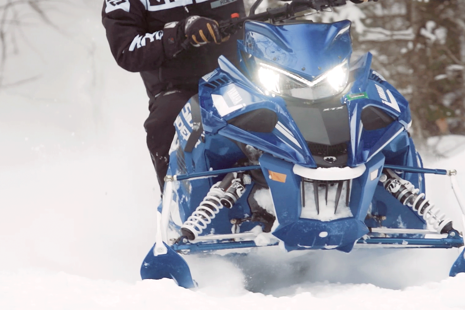 SnowTrax Television 2019 - Episode 12 Sneak Peek - Supertrax Online