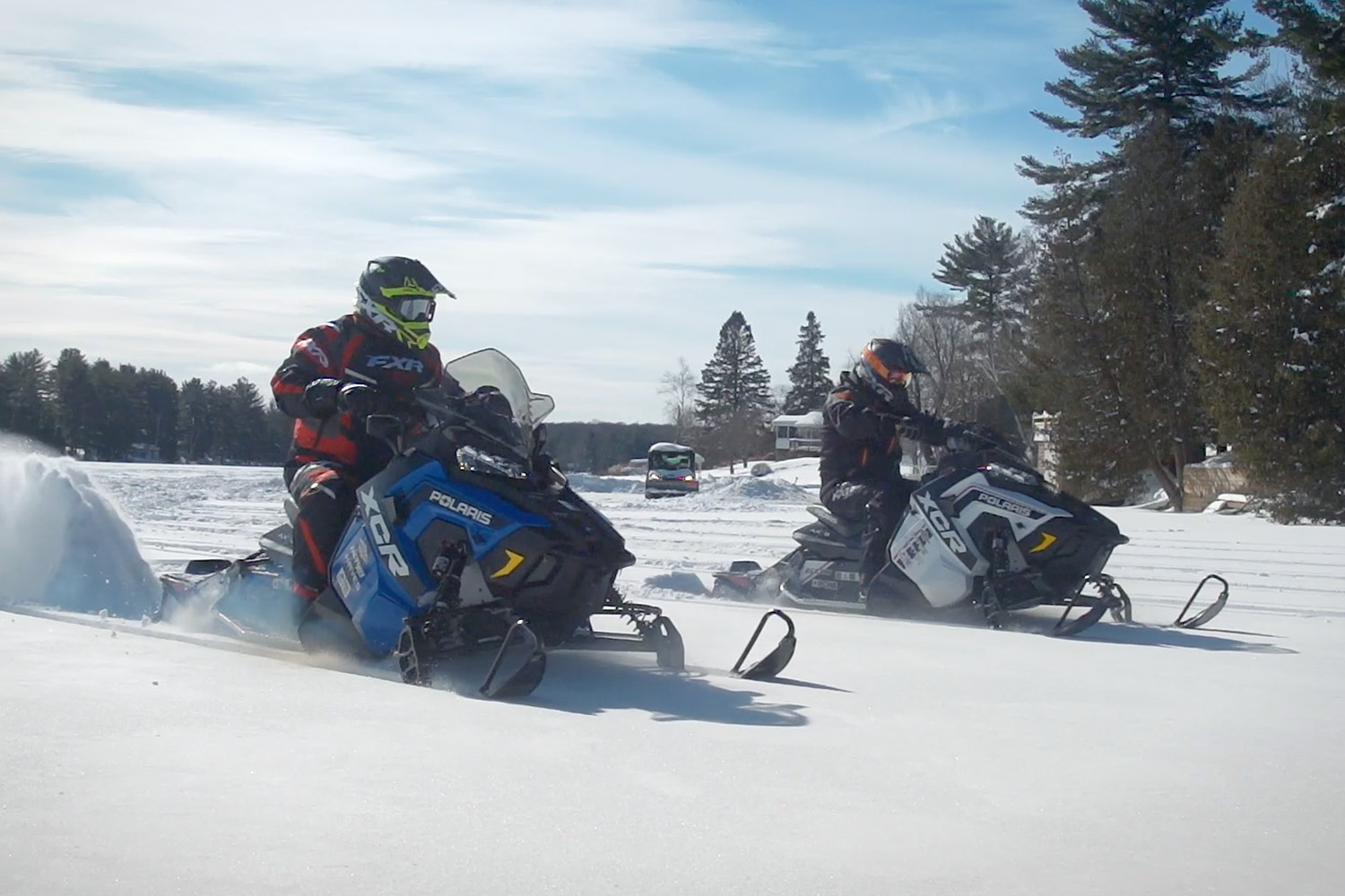 SnowTrax Television 2018 - Episode 12 Sneak Peek - Supertrax Online