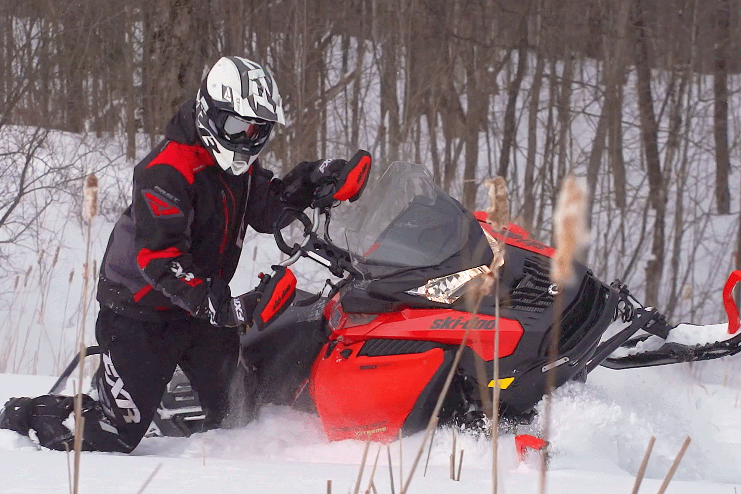 SnowTrax Television 2019 - Season Finale Sneak Peek - Supertrax Online