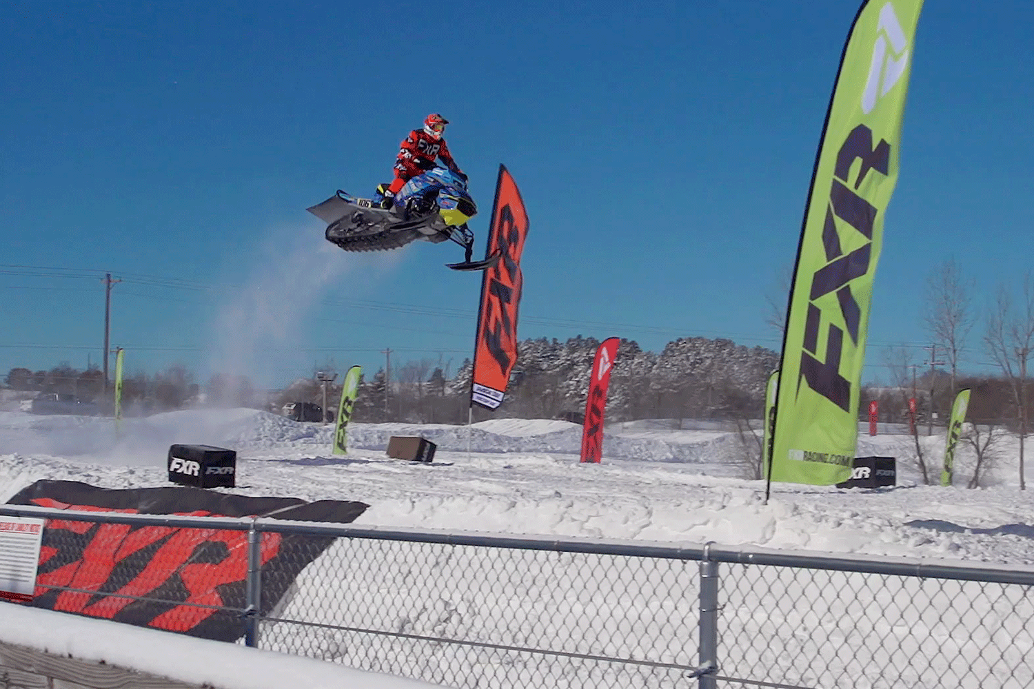 Experiencing the 2020 FXR Racing Dealer Event - Supertrax Online