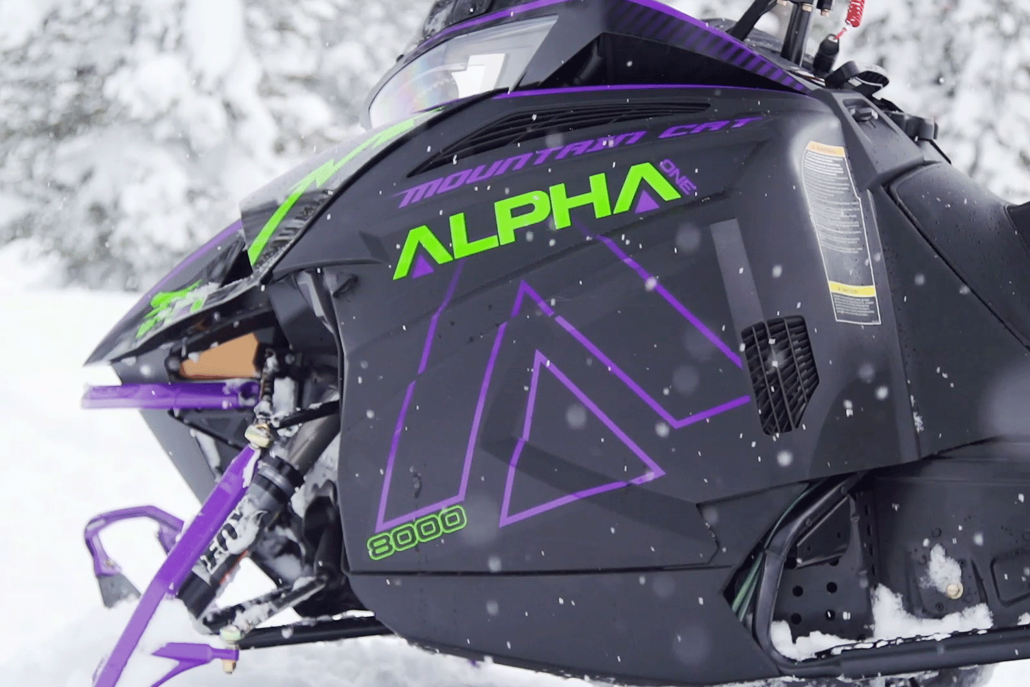 SnowTrax 2019 Revolutionary Advanced Design Award - Supertrax Online