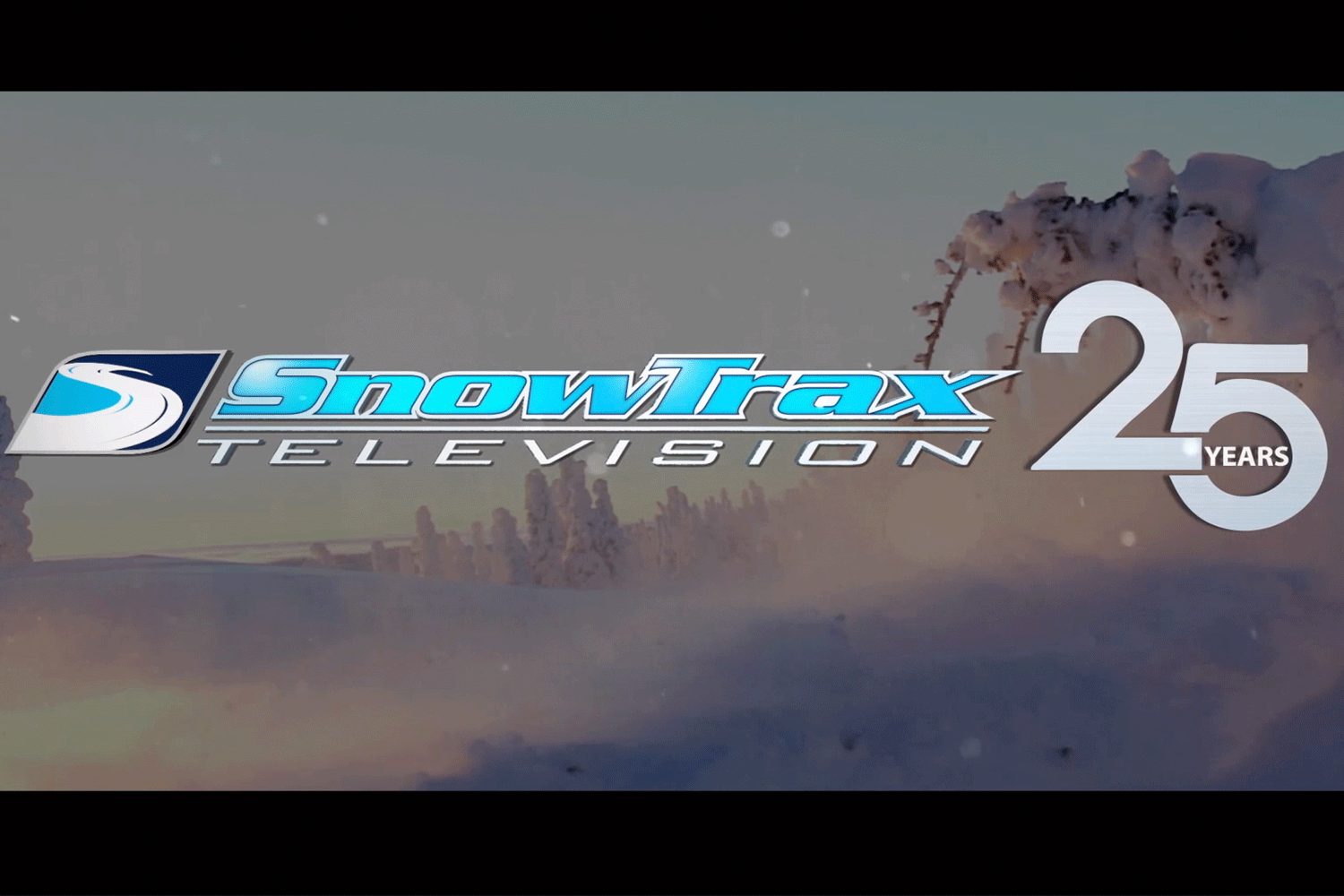 SnowTrax Television - Celebrating 25 Years - Supertrax Online