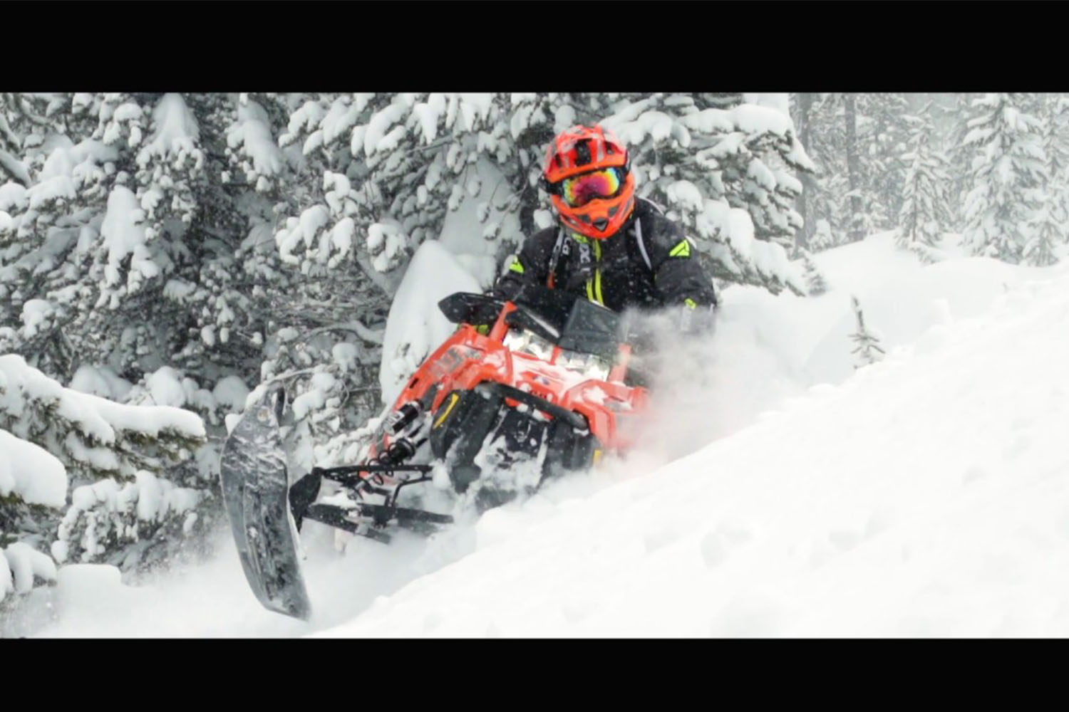SnowTrax Television 2018 Teaser - Supertrax Online
